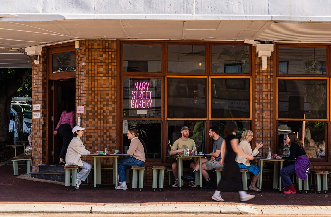 50 Perth Cafes To Get Around In 2025 | URBAN LIST PERTH