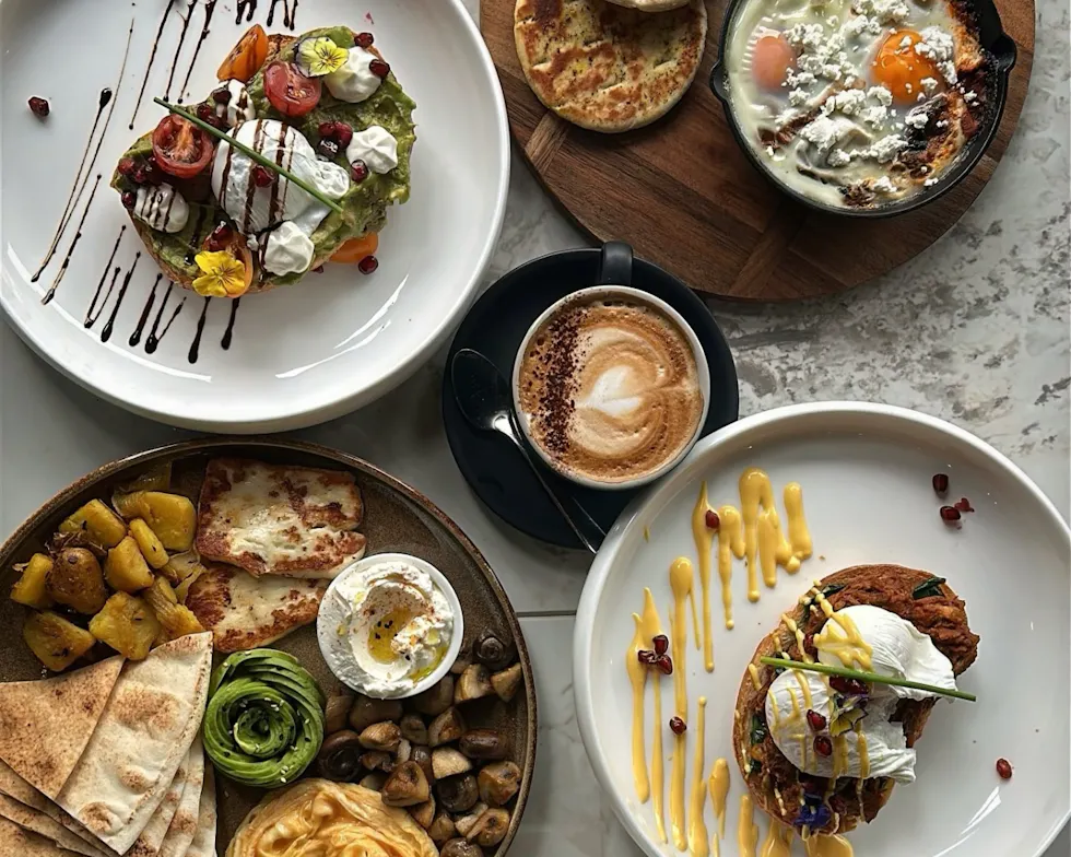 Meet The Vendors At This Western Sydney Precinct Blending Food, Culture ...