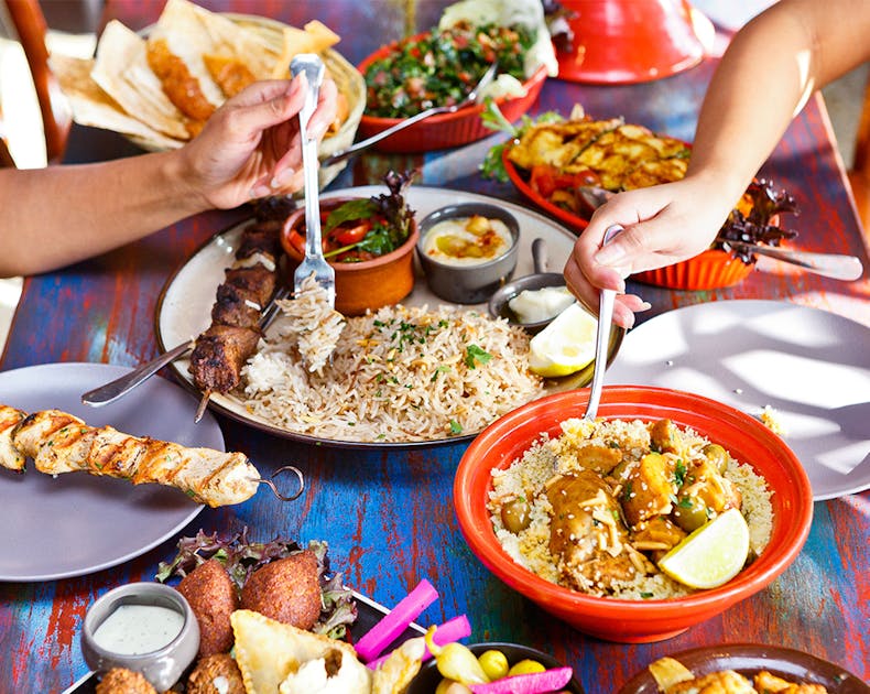 Mashawi | Mount Lawley | URBAN LIST PERTH