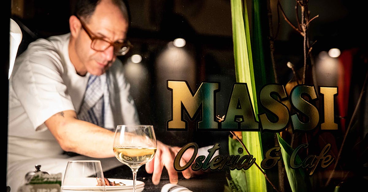 Hidden Jewel Massi Re-Opens In Melbourne CBD | URBAN LIST MELBOURNE