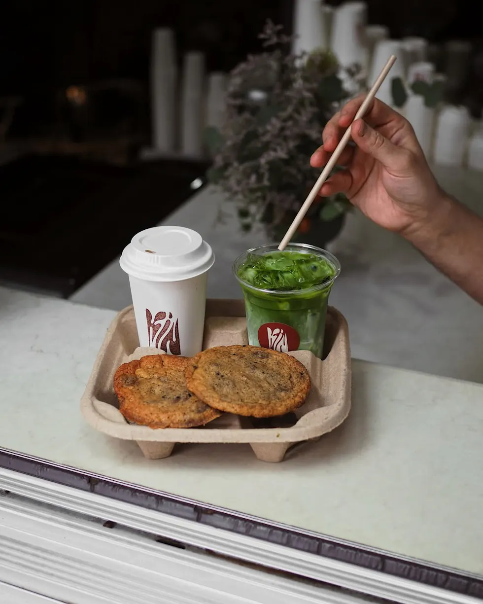 Where To Find Brisbane's Best Matcha | URBAN LIST BRISBANE