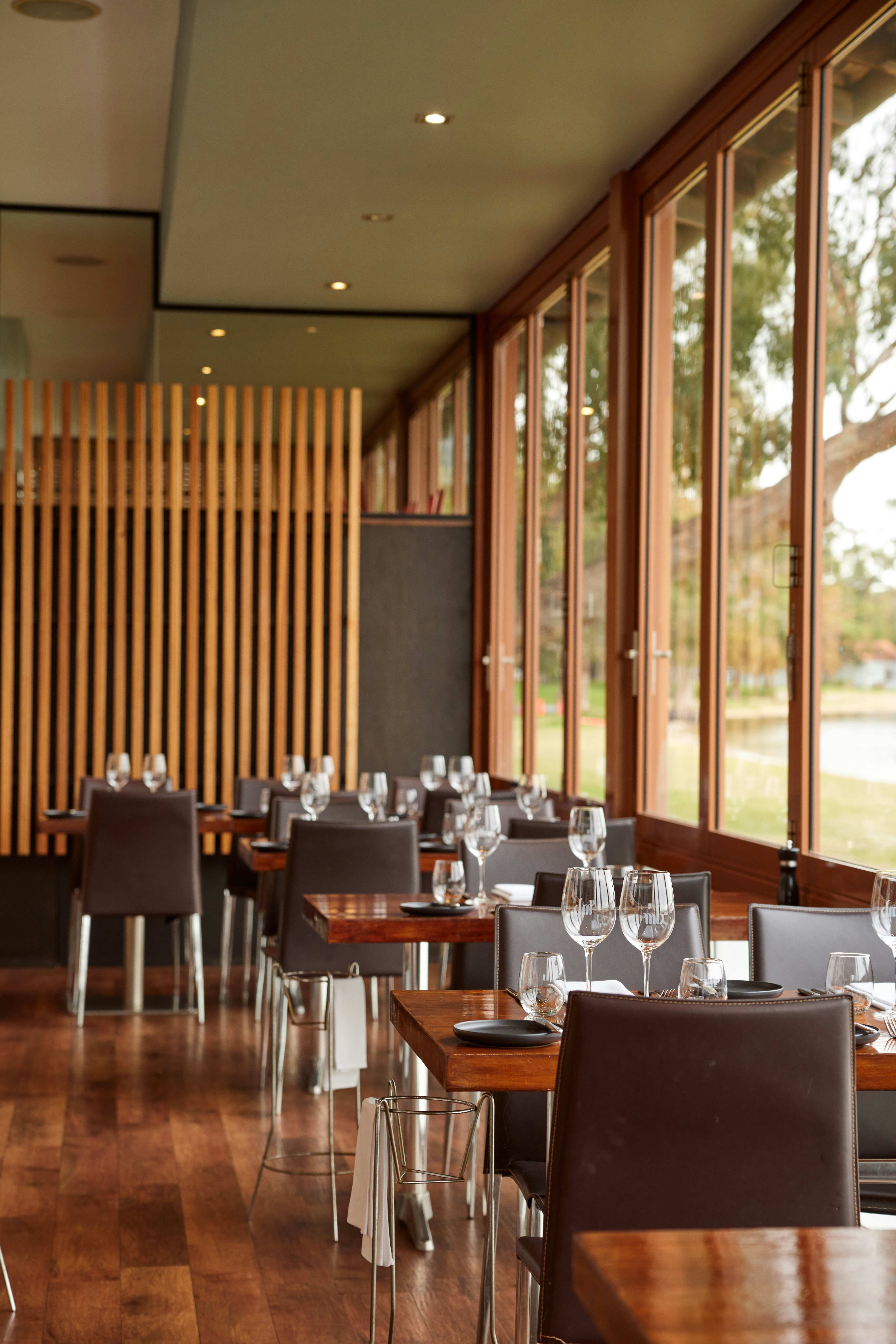 Matilda Bay Restaurant, Crawley | URBAN LIST PERTH