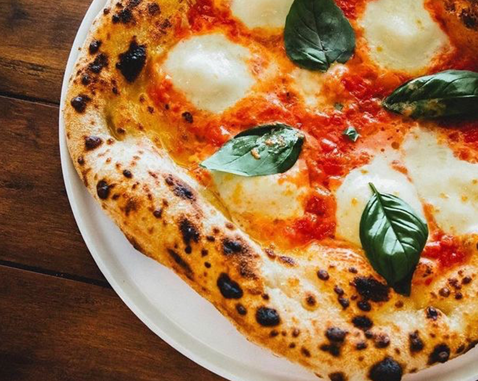 Matteo's Woodfired Pizza | URBAN LIST GOLD COAST