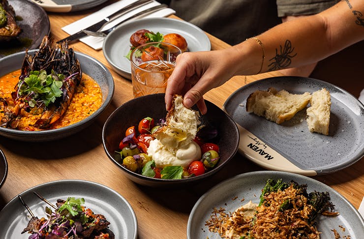The Best Fitzroy Restaurants For 2025 | URBAN LIST MELBOURNE