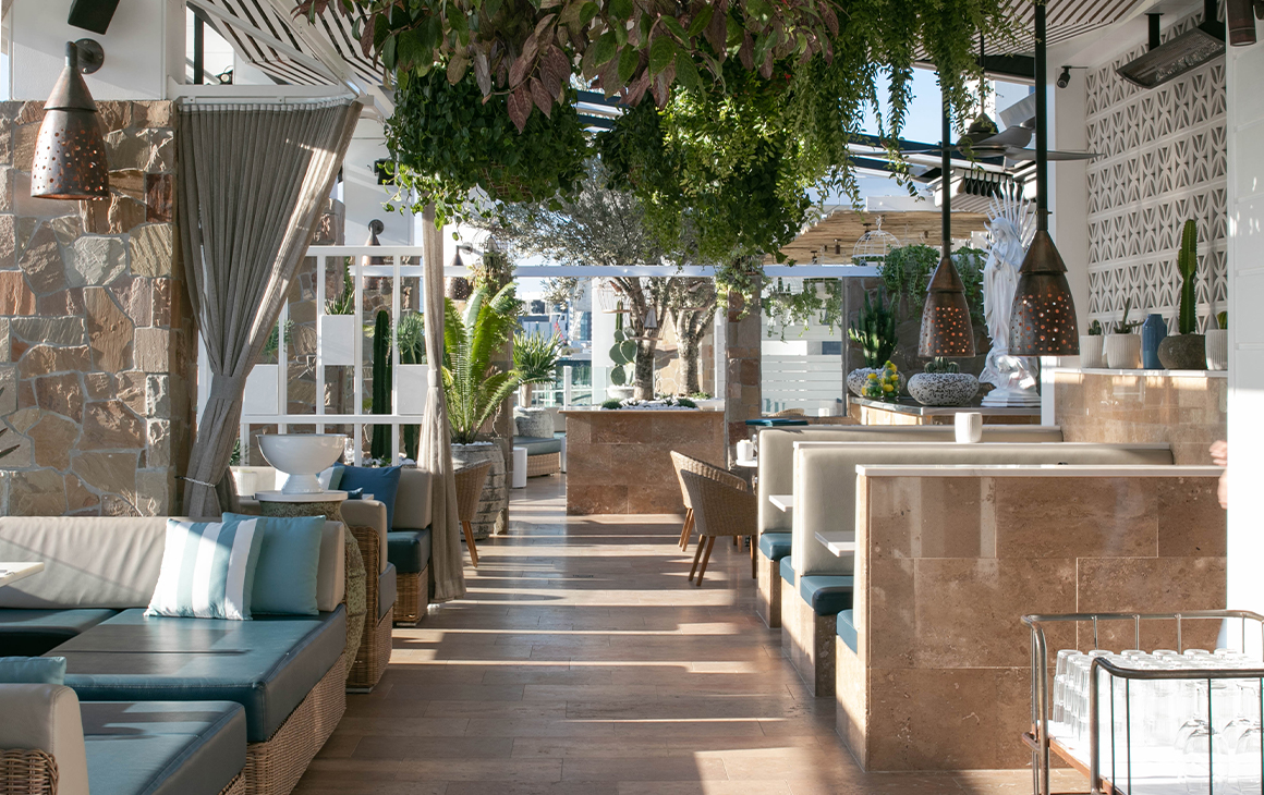 15 Of Brisbane's Best Rooftop Bars | URBAN LIST BRISBANE