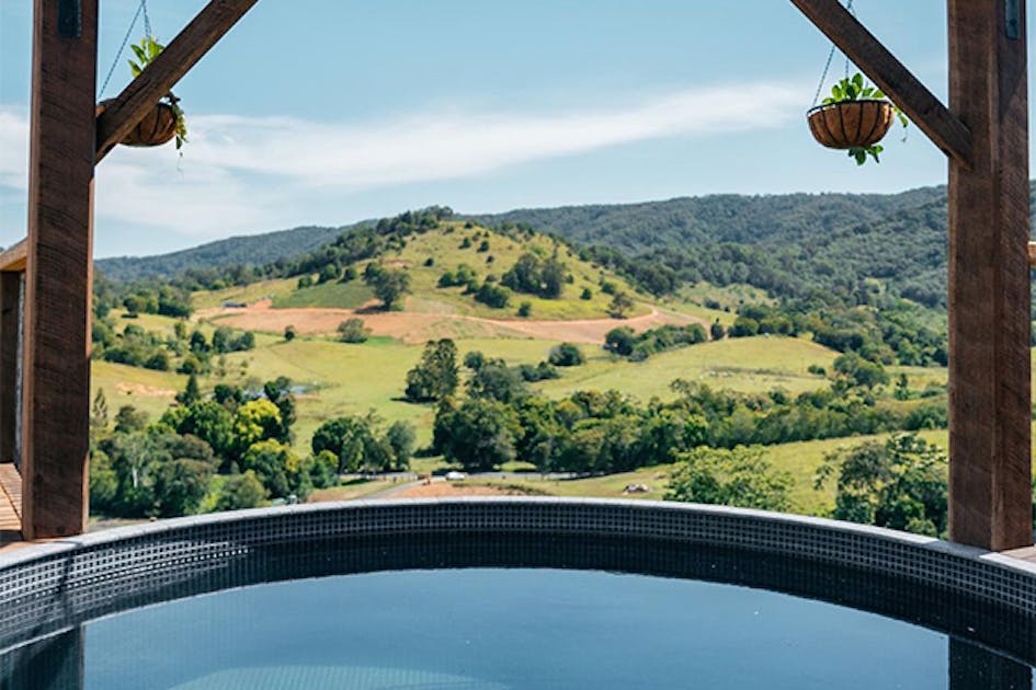 20 Sunshine Coast Stays With Outdoor Baths For Slow Soaks (2026 ...