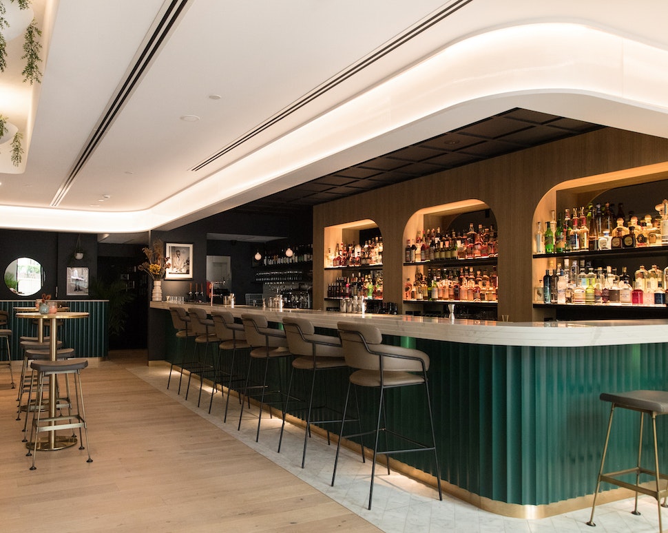 Maybe Sammy Has Been Named As One Of The World's 50 Best Bars For A ...