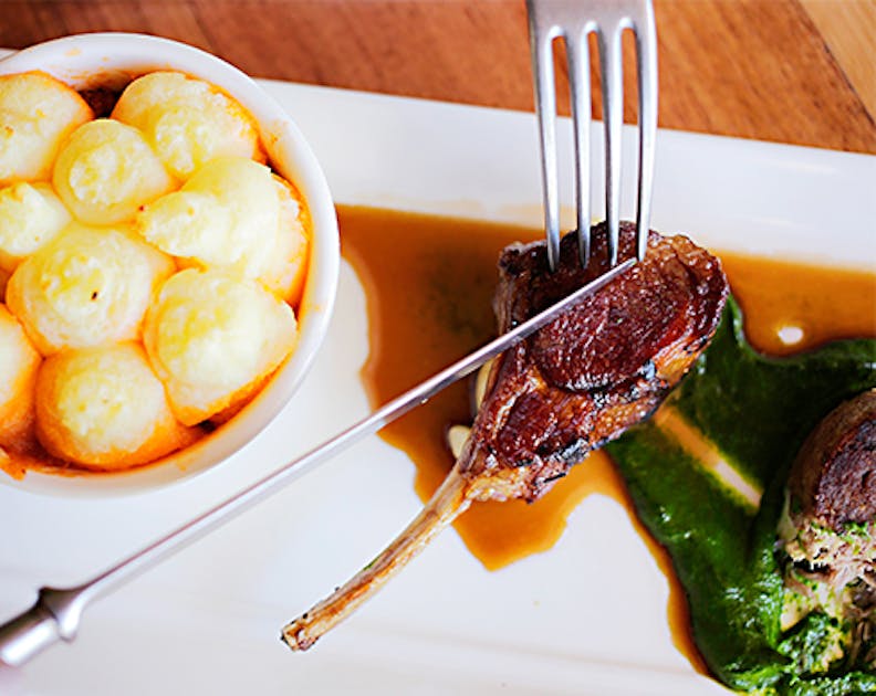 Mayfair Lane, West Perth | URBAN LIST PERTH