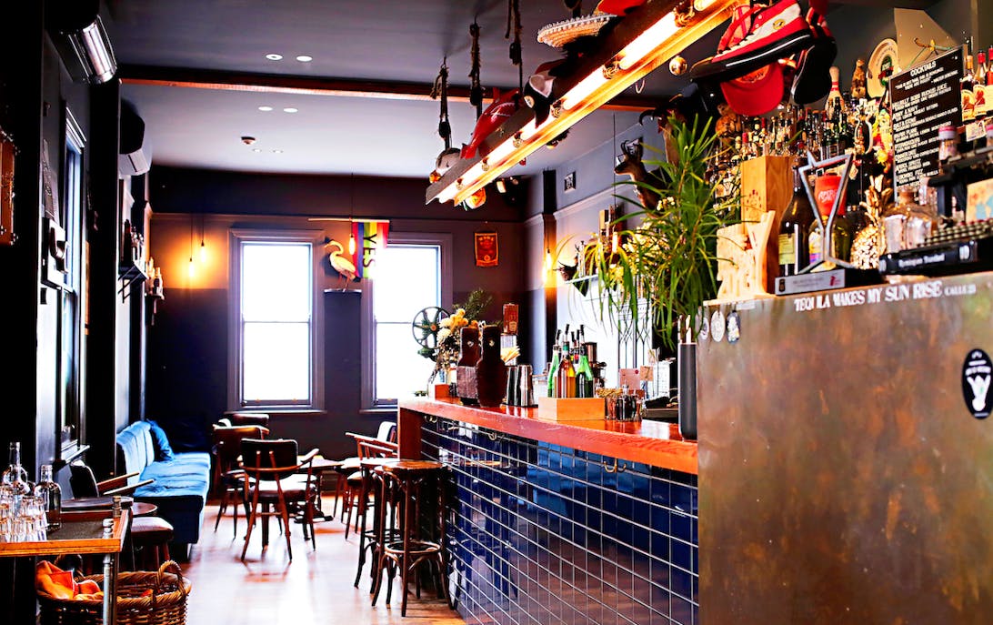 12 Of The Best Bars In Northbridge | URBAN LIST PERTH