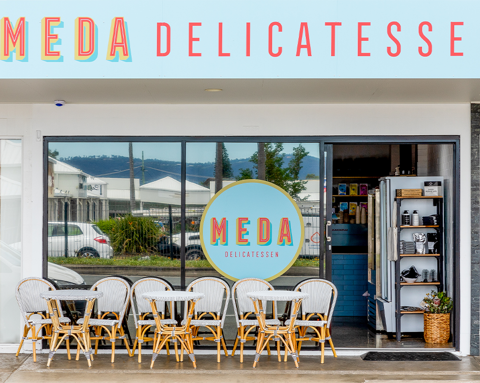 Meda Deli | URBAN LIST GOLD COAST