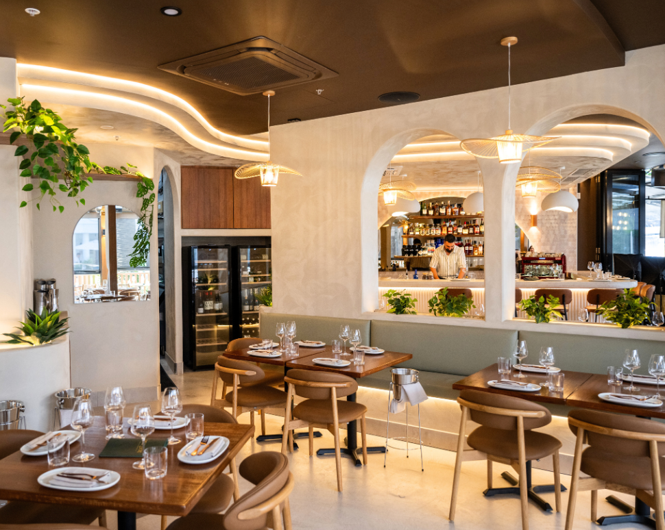 Meltemi Mediterrania | URBAN LIST GOLD COAST