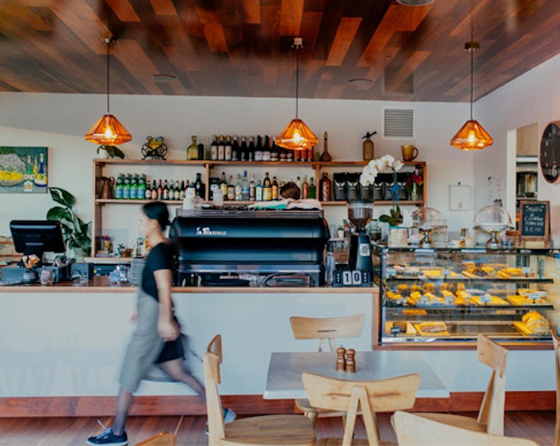 Medley Cafe & Restaurant | URBAN LIST BRISBANE