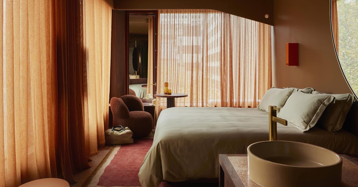 Melbourne Place To Be City's Independent, Luxury Hotel Opening Of The ...