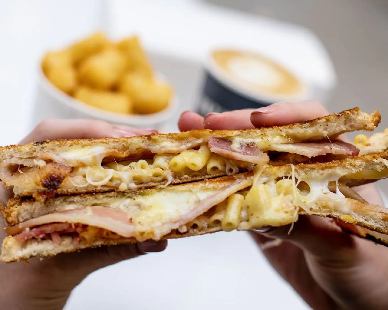 16 Of Brisbane’s Best Sandwich Spots | URBAN LIST BRISBANE