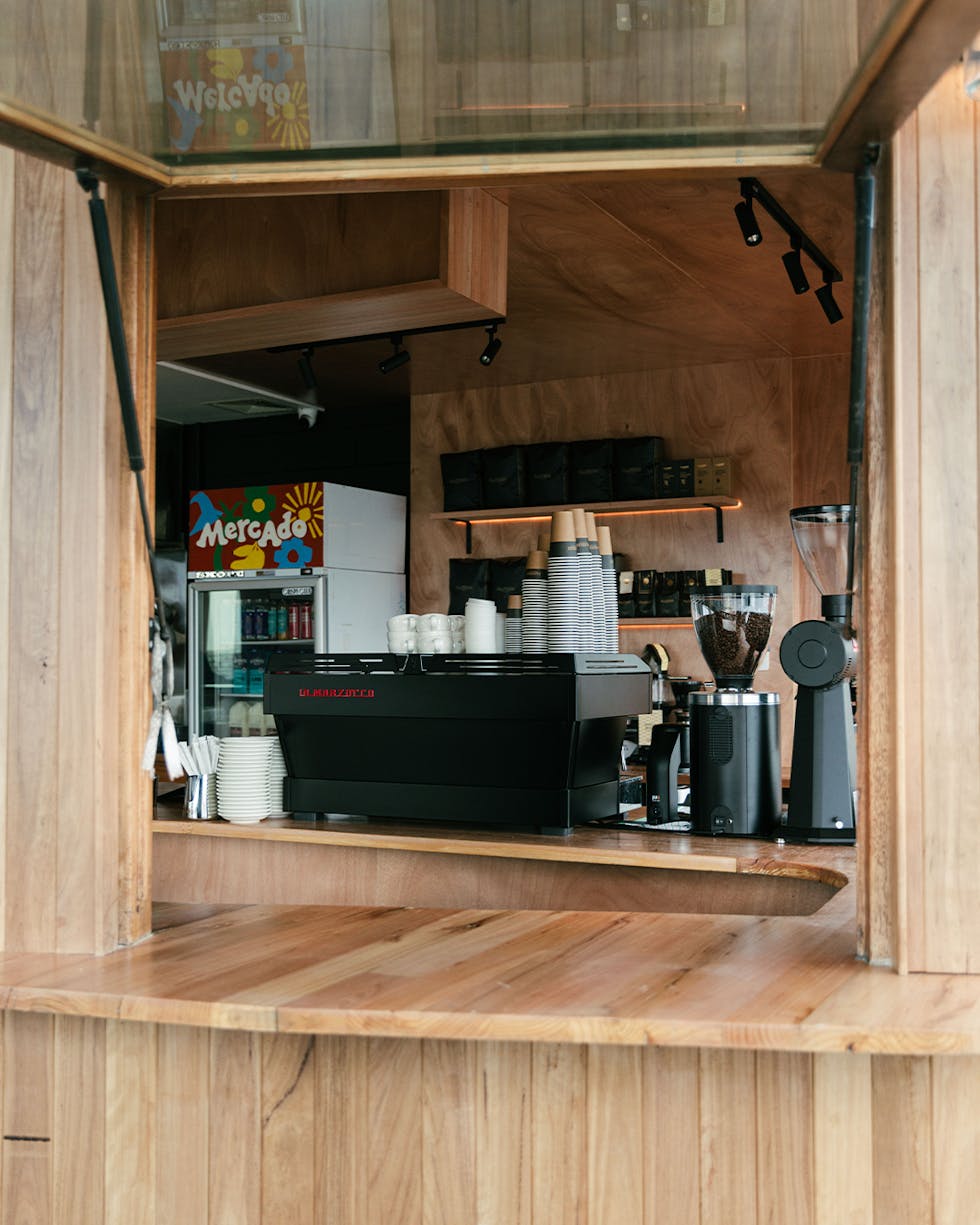 Mercado Is Mermaid's New Cali-Inspired Cafe From The Costa Taco Crew ...