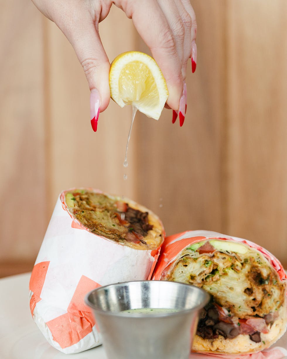 Mercado Is Mermaid's New Cali-Inspired Cafe From The Costa Taco Crew ...