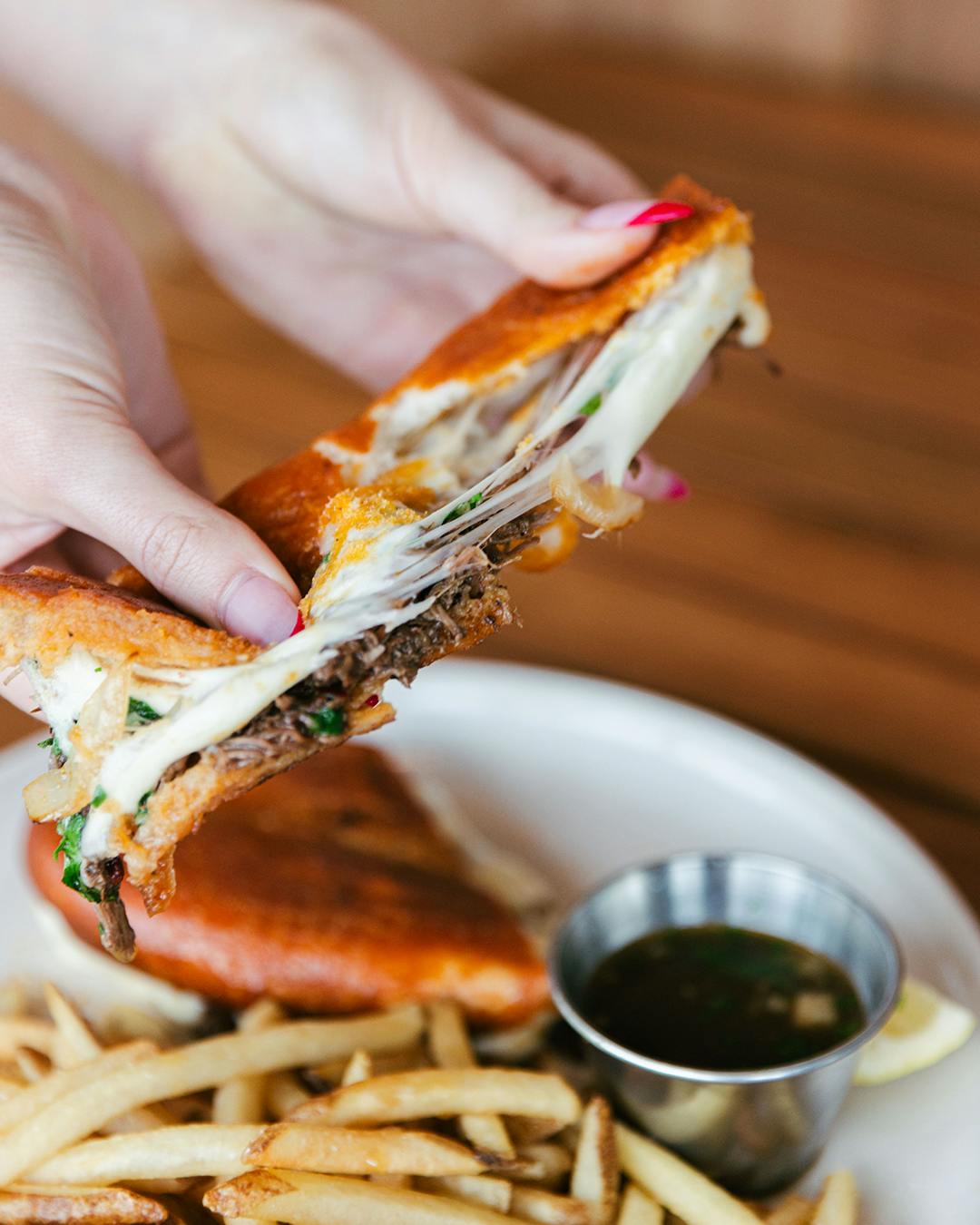 Mercado Is Mermaid's New Cali-Inspired Cafe From The Costa Taco Crew ...