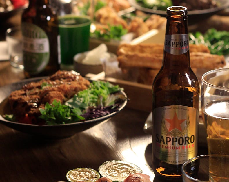 Merge Pan-Asian Yakitori Bar | Wilston | URBAN LIST BRISBANE
