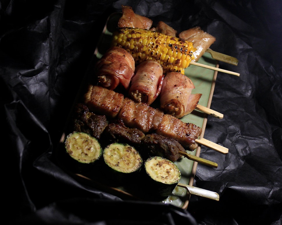 Merge Pan-Asian Yakitori Bar | Wilston | URBAN LIST BRISBANE