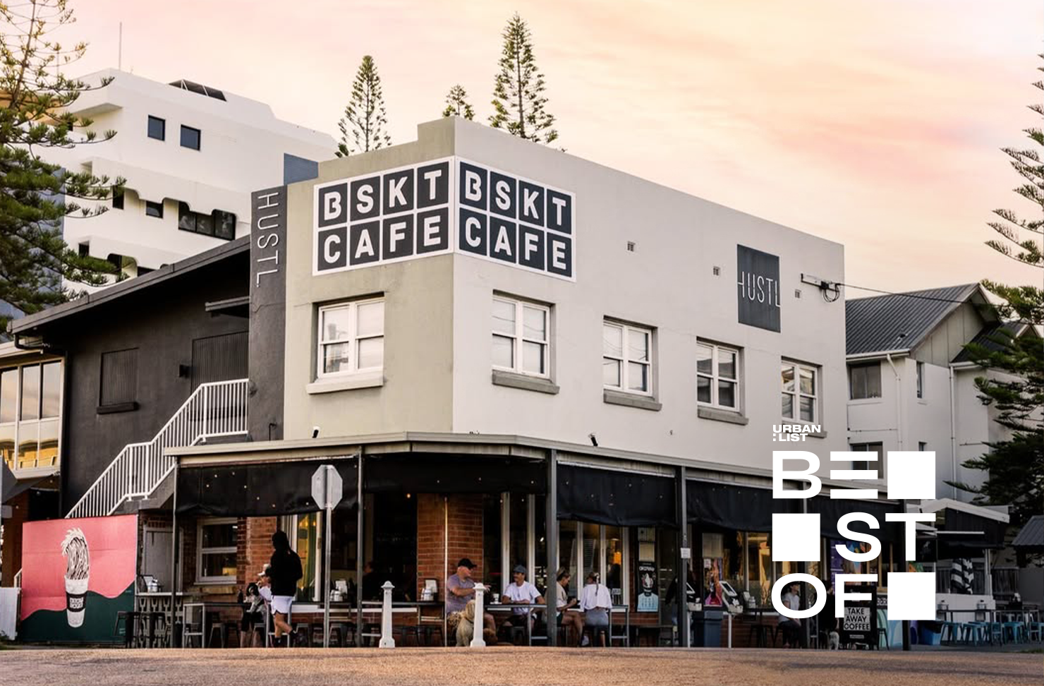 12 Of Mermaid Beach's Best Cafes In 2025 | URBAN LIST GOLD COAST