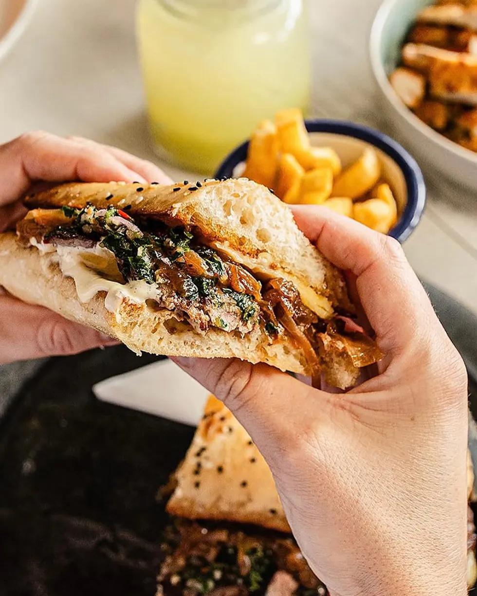 12 Of Mermaid Beach's Best Cafes In 2025 | URBAN LIST GOLD COAST