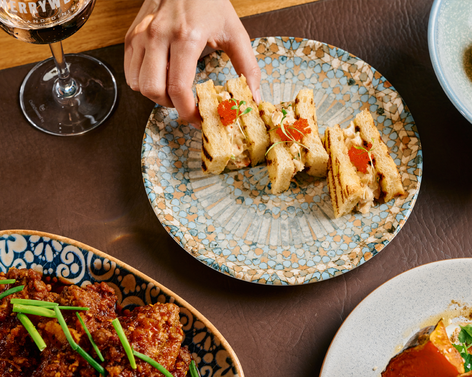 The Merrywell Bar & Dining | URBAN LIST MELBOURNE