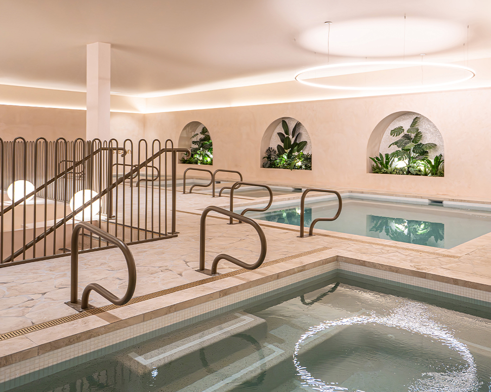 Merse Wellness Spa | Holmview | URBAN LIST GOLD COAST