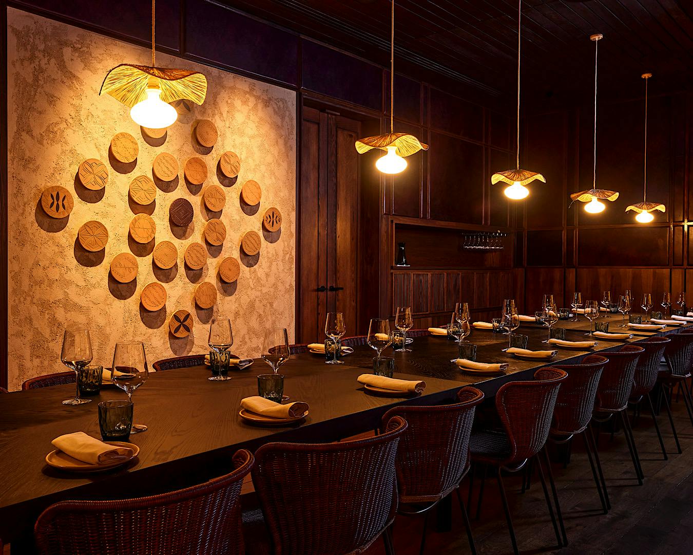 11 Of Auckland's Best Private Dining Rooms | URBAN LIST NEW ZEALAND