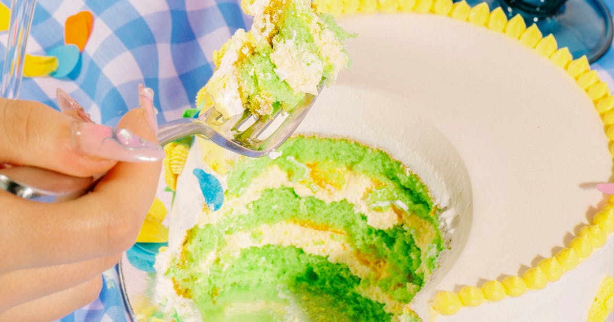 Miilk Cake Studio | Melbourne | URBAN LIST MELBOURNE