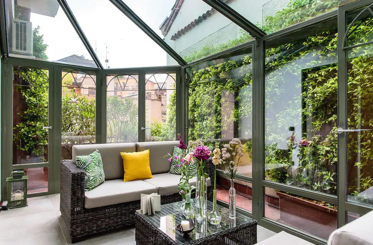 11 Of Milan's Best Airbnbs For An Italian Escape | URBAN LIST