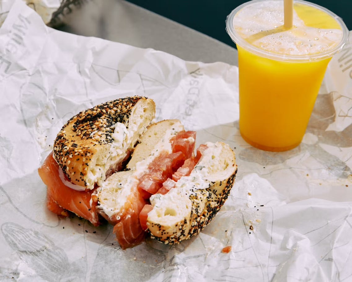 Your Definitive Guide To Melbourne's Best Bagels In 2025 | URBAN LIST ...
