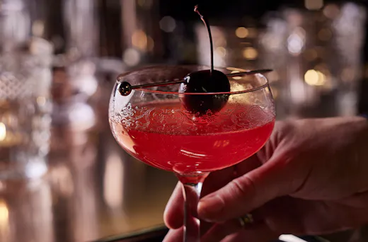Mill Place Merchants Is Melbourne's Latest Speakeasy Bar | URBAN LIST ...