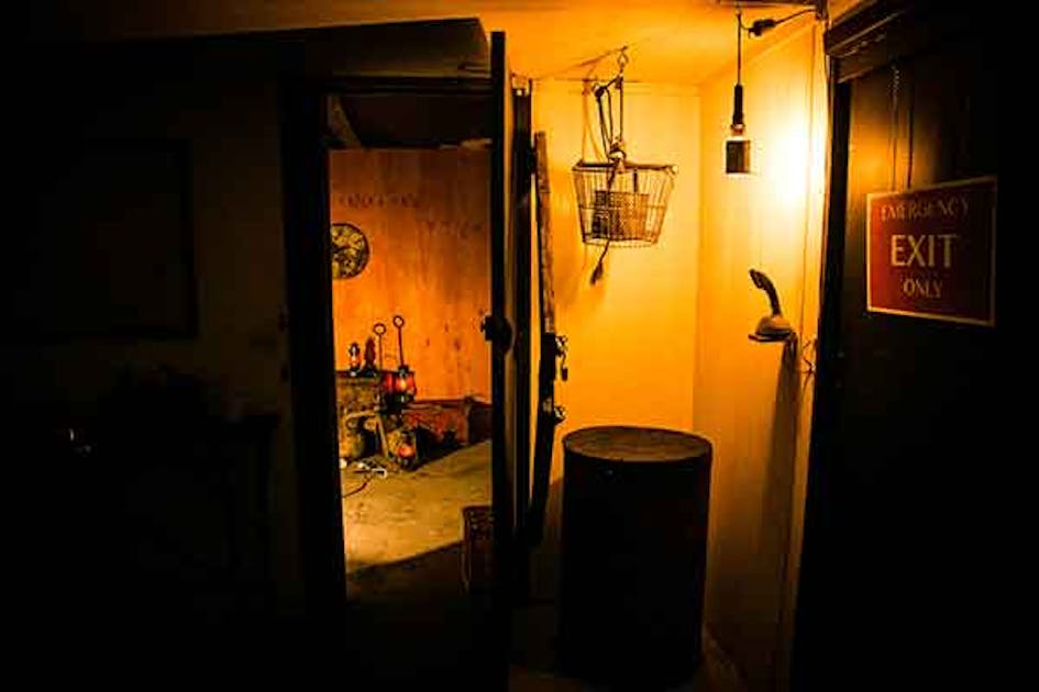 Escape Room South Melbourne | URBAN LIST MELBOURNE