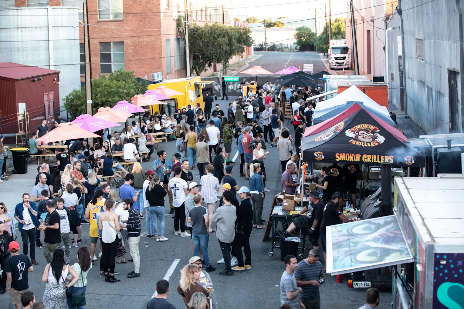 All The Best Adelaide Christmas Markets To Get You Jolly In 2025 ...