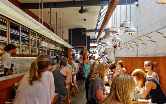 Best Kid-Friendly Restaurants Melbourne | URBAN LIST MELBOURNE