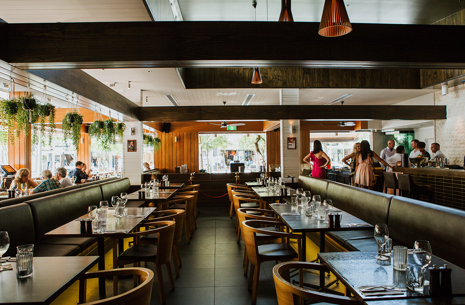 27 Of The Best Restaurants In Noosa To Book In 2024 | URBAN LIST ...