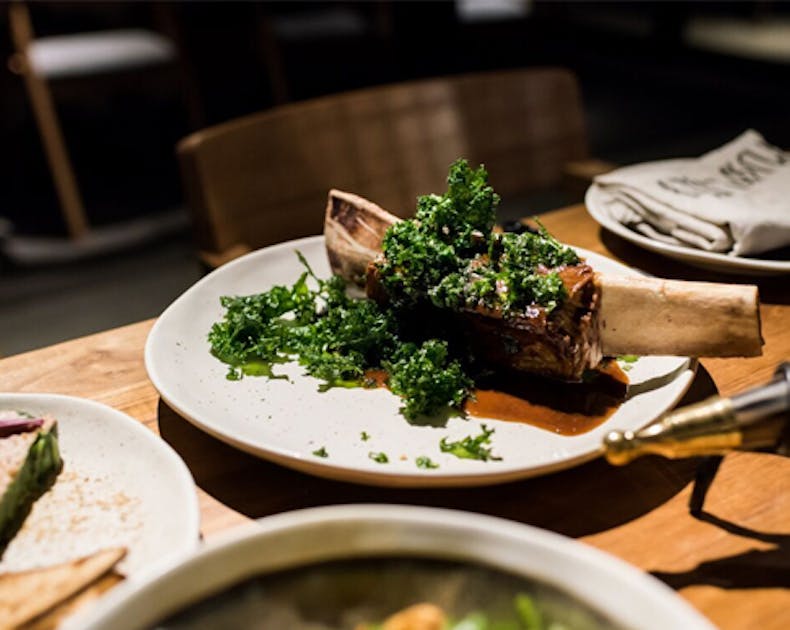 Mjolner | URBAN LIST SYDNEY