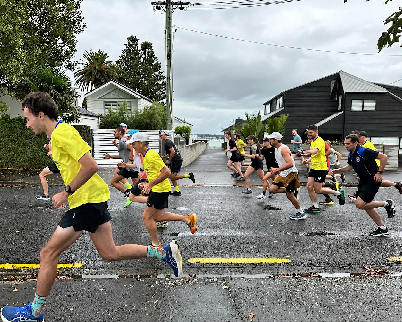 The Best Run Clubs In Auckland | URBAN LIST NEW ZEALAND