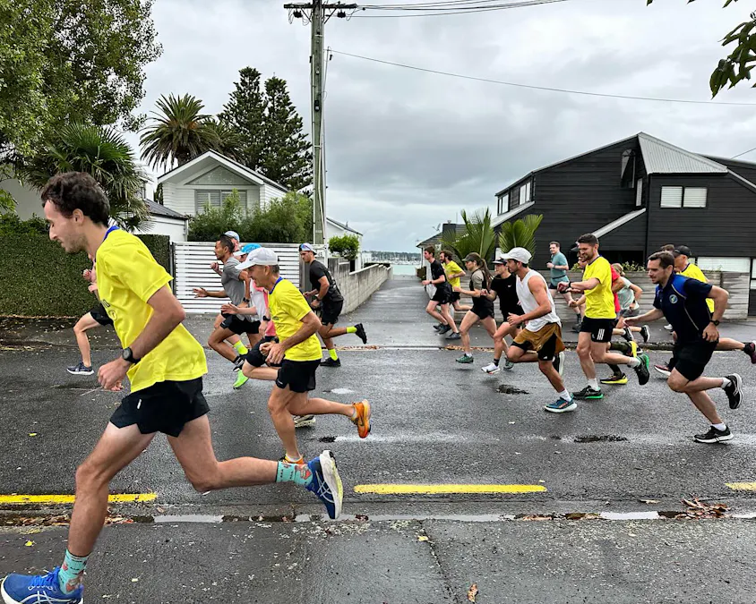 The Best Run Clubs In Auckland | URBAN LIST AUCKLAND