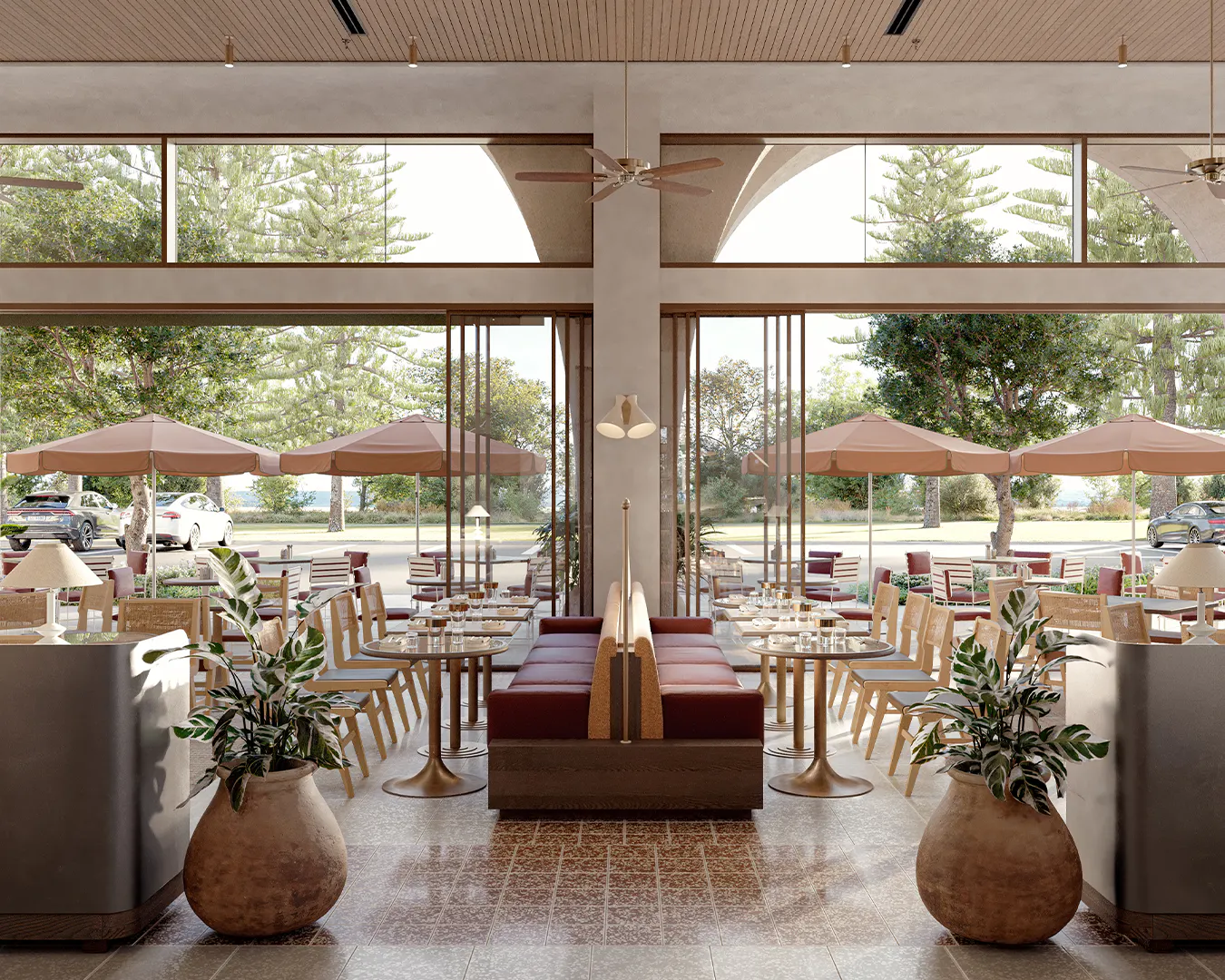 Australia's First Mondrian Hotel Is Opening On The Gold Coast In June ...