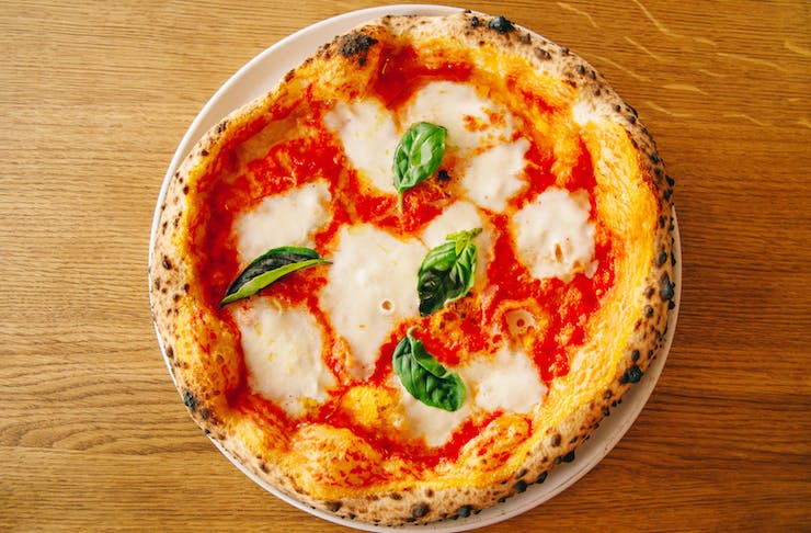The Monsterella Pizza Duo Are Opening A New Wine Bar & Eatery | URBAN ...