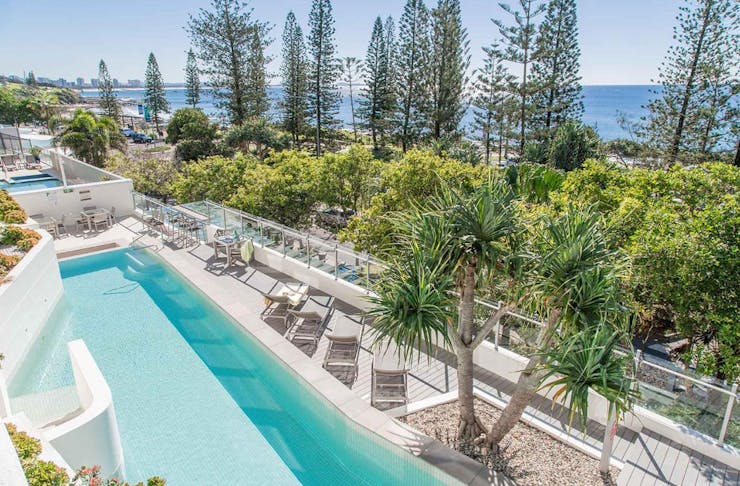 The Best Accommodation In Mooloolaba, 2023 Edition | URBAN LIST ...