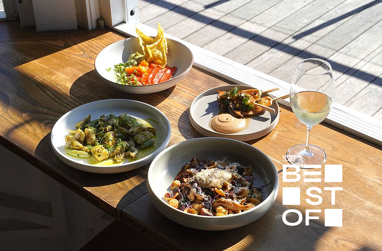 21 Of Mooloolaba's Best Restaurants (2024 Edition) | URBAN LIST ...