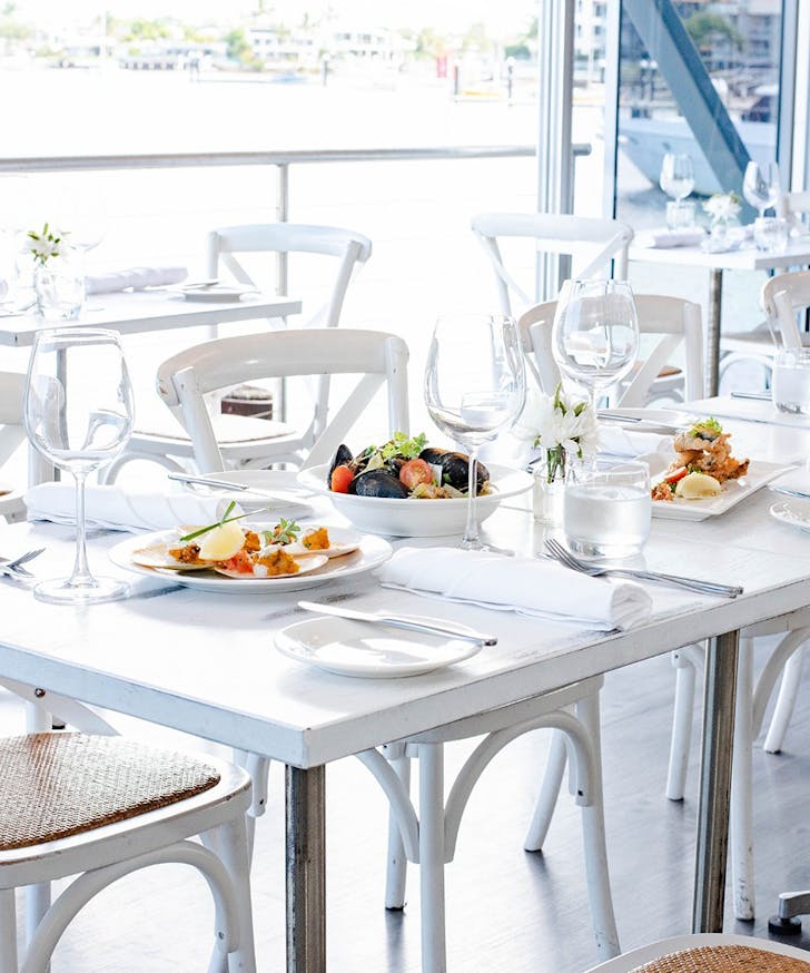21 Of Mooloolaba's Best Restaurants (2024 Edition) | URBAN LIST ...