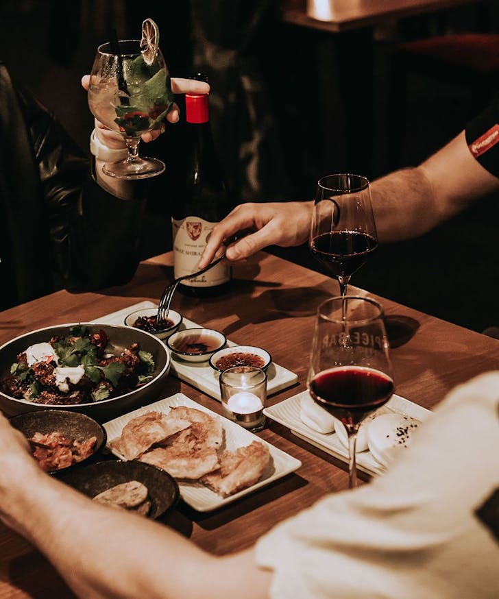 21 Of Mooloolaba's Best Restaurants (2024 Edition) | URBAN LIST ...