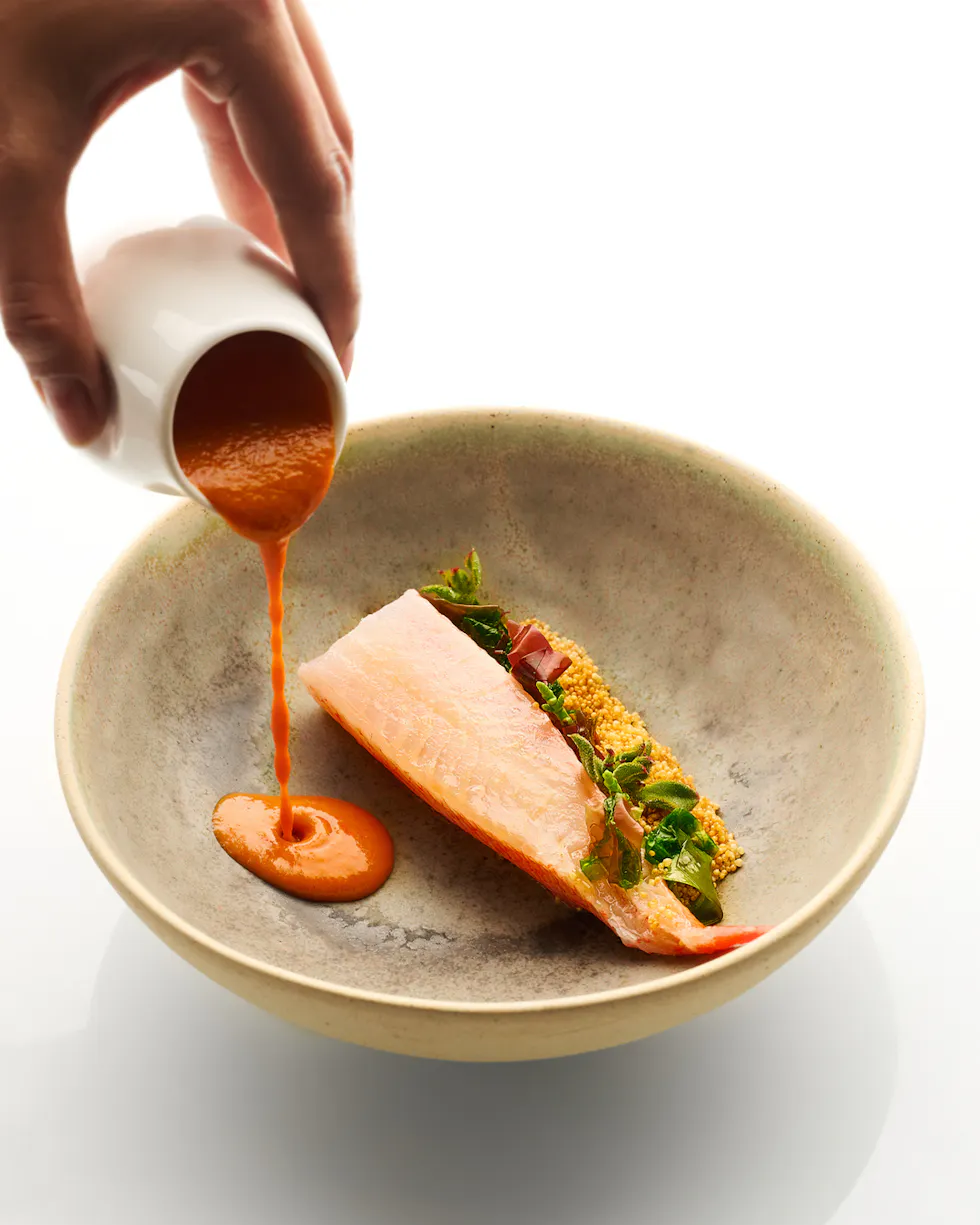 The Michelin-Star Restaurants In Singapore You Should Try First | URBAN ...