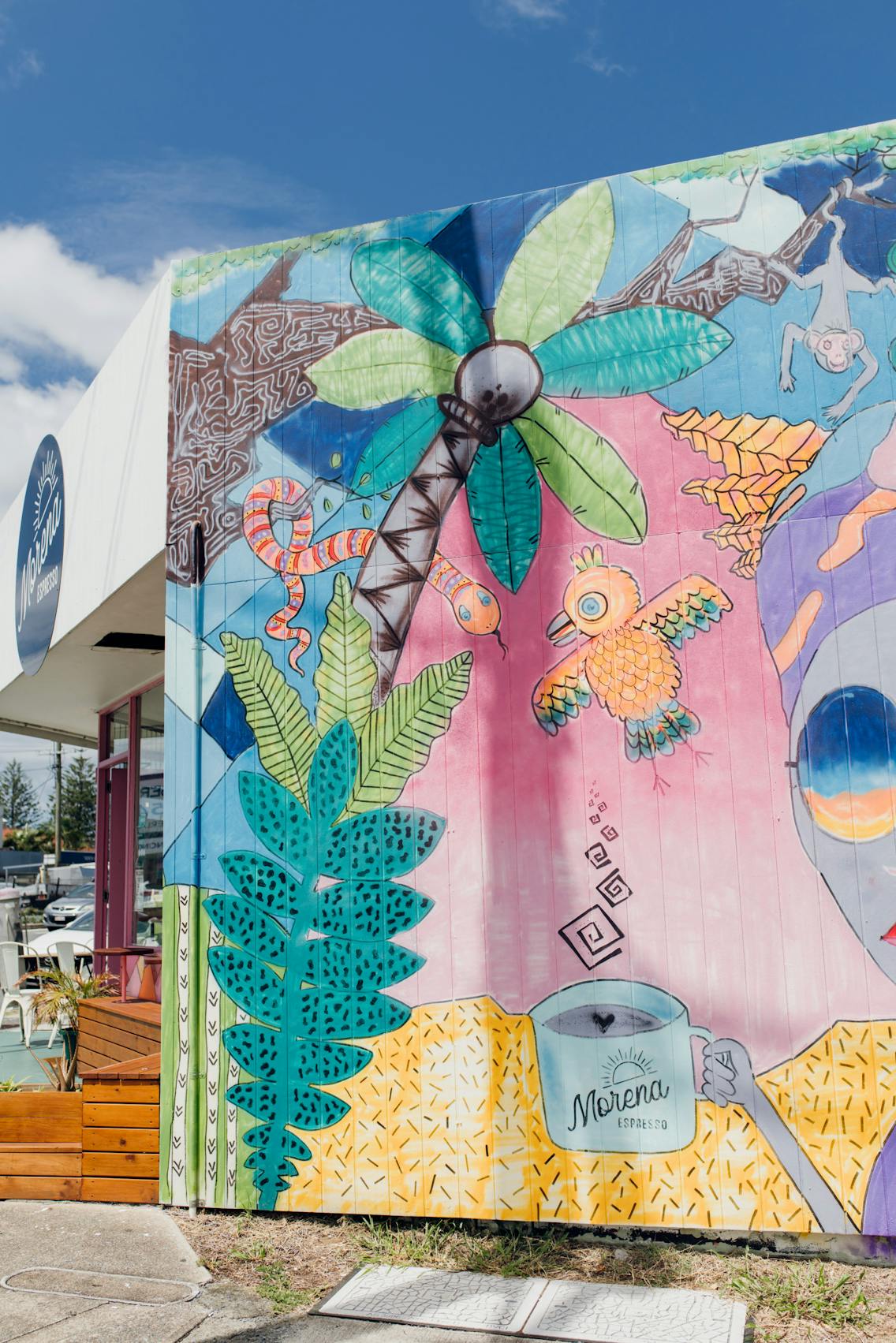 Morena Espresso | Mermaid Beach | URBAN LIST GOLD COAST