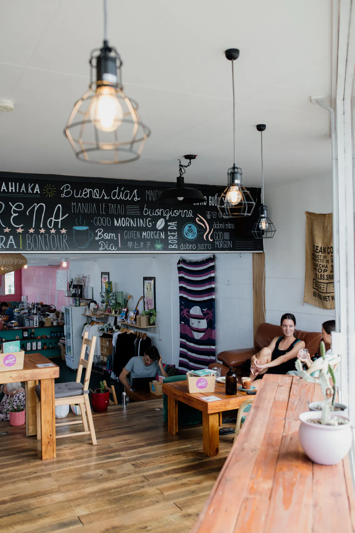 Morena Espresso | Mermaid Beach | URBAN LIST GOLD COAST