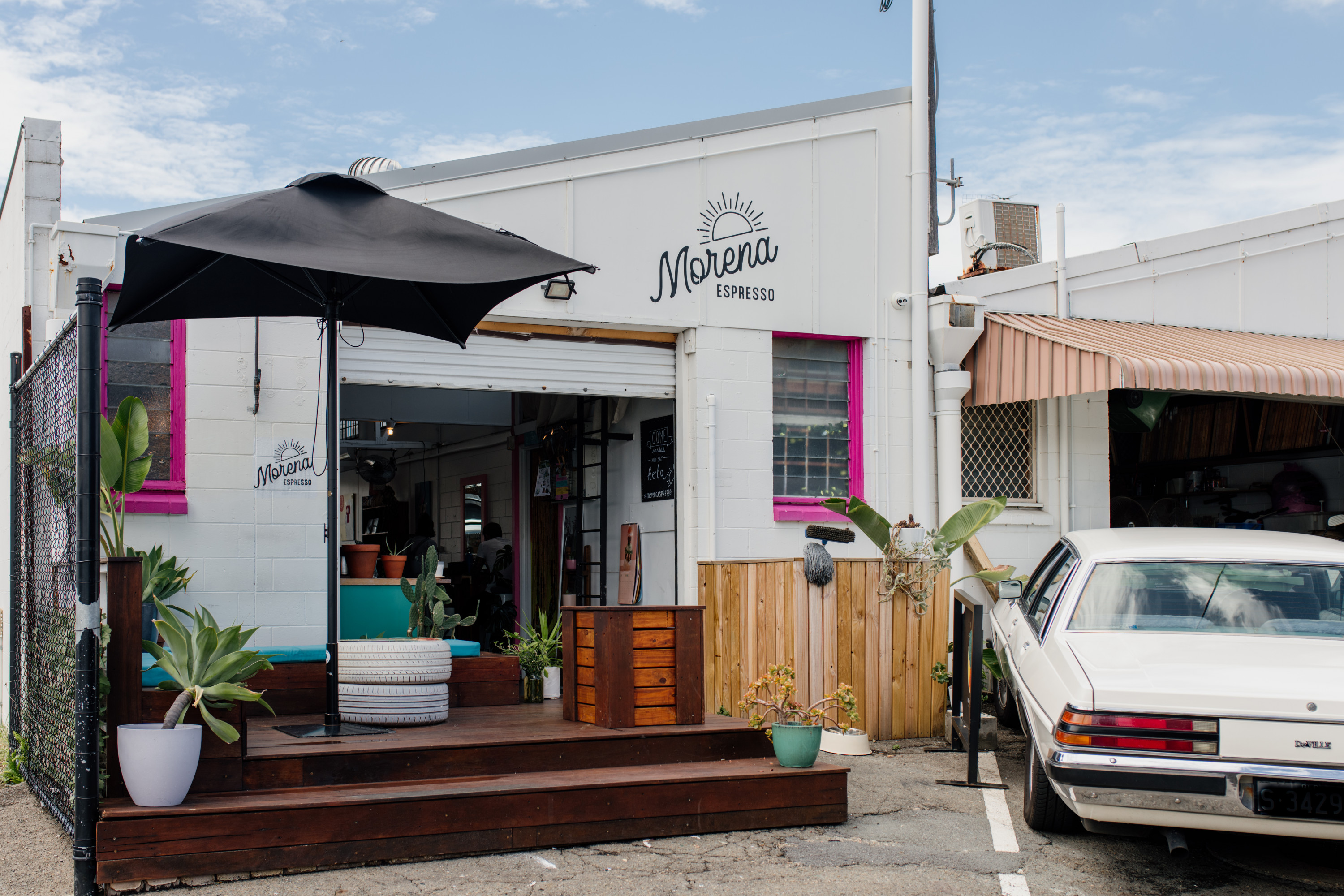Morena Espresso | Mermaid Beach | URBAN LIST GOLD COAST