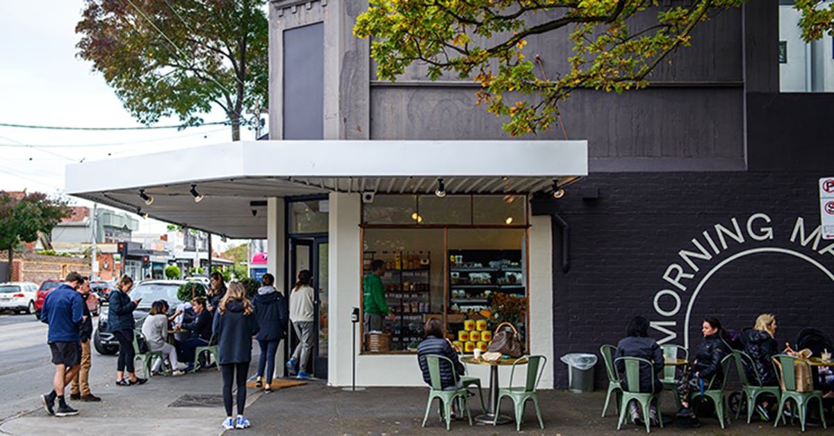Morning Market Prahran | URBAN LIST MELBOURNE